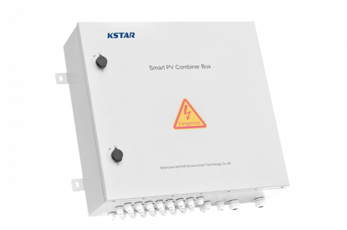 DC1500V Combiner Box – Hydronest