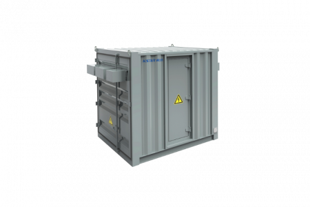 GSL SERIES CONTAINER – Hydronest